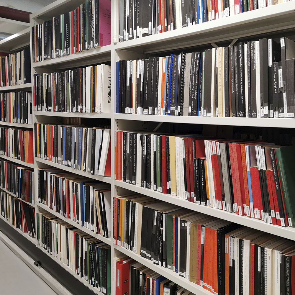 Tilgjengelig boksamling