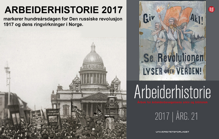 Arbeiderbevegelsens arkiv og bibliotek
