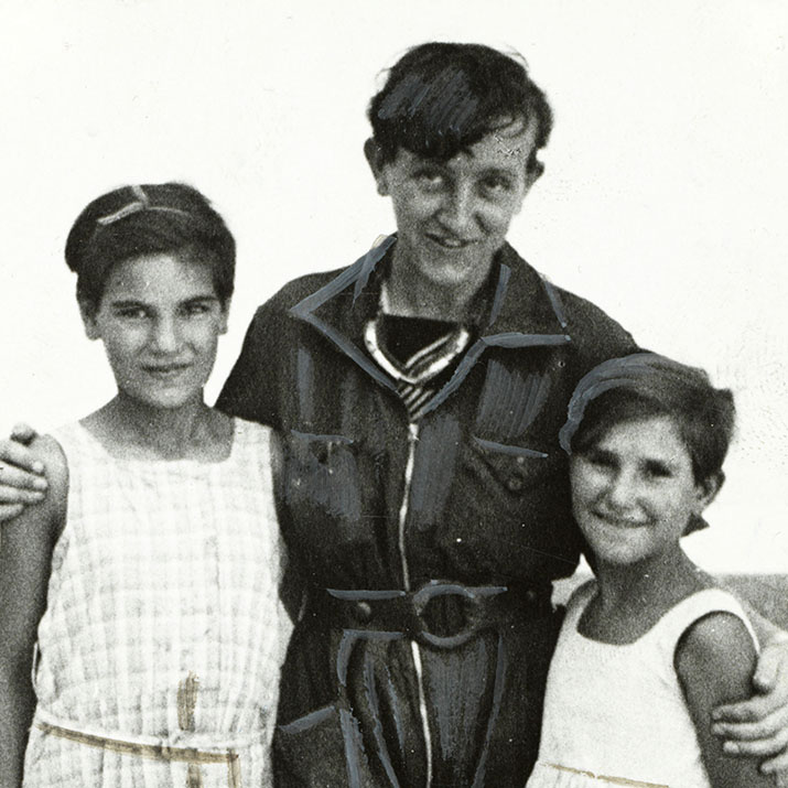 Arbark - Arbeiderbevegelsens arkiv og bibliotek