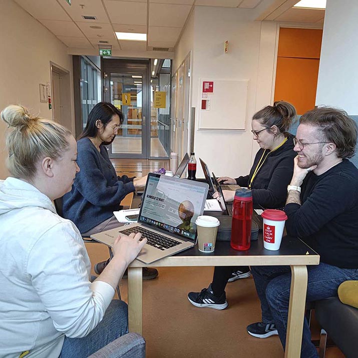 Arbark - Arbeiderbevegelsens arkiv og bibliotek